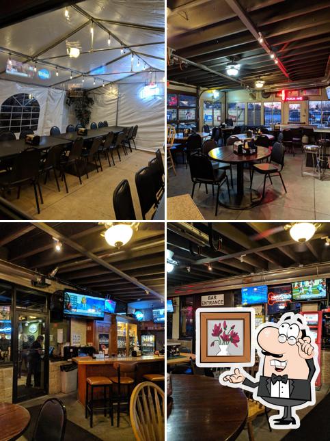 Top 5 restaurants with caesar salad in North Ridgeville, september 2025 ...