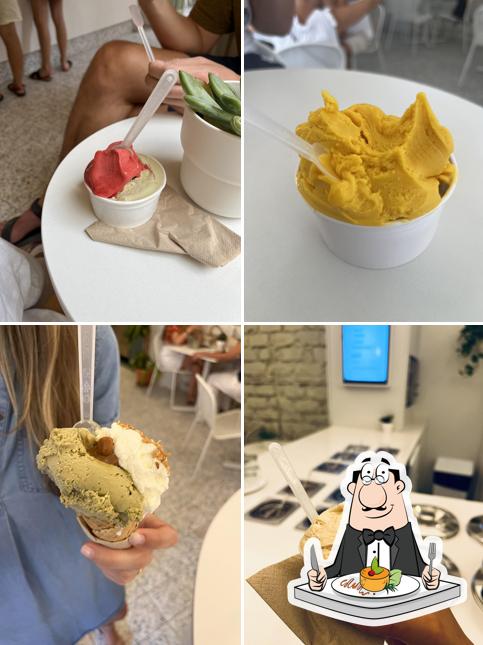 ANOMALY, Alicante - Restaurant menu, prices and reviews
