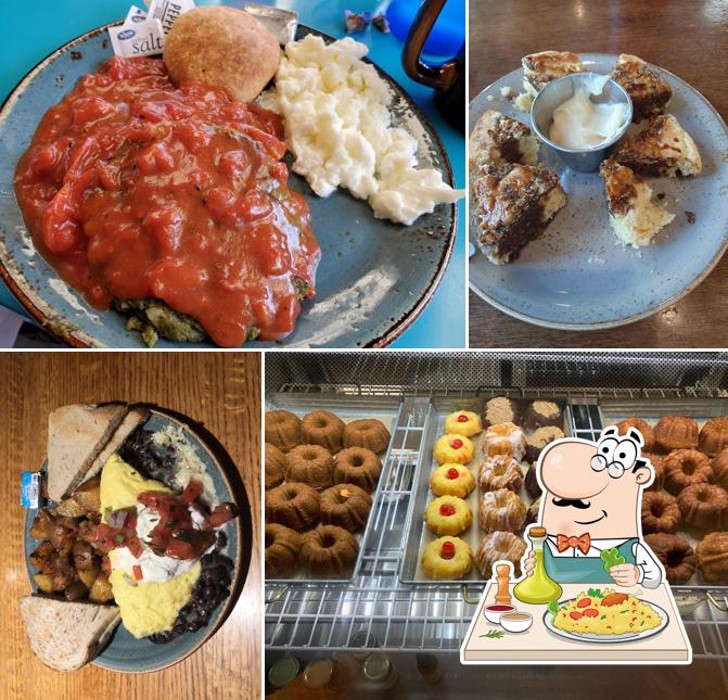 Early Girl Eatery, Asheville - Restaurant menu, prices and reviews