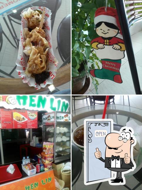 Hen Lin Dimsum, Muntinlupa - Menú del restaurante, precios y reseñas
