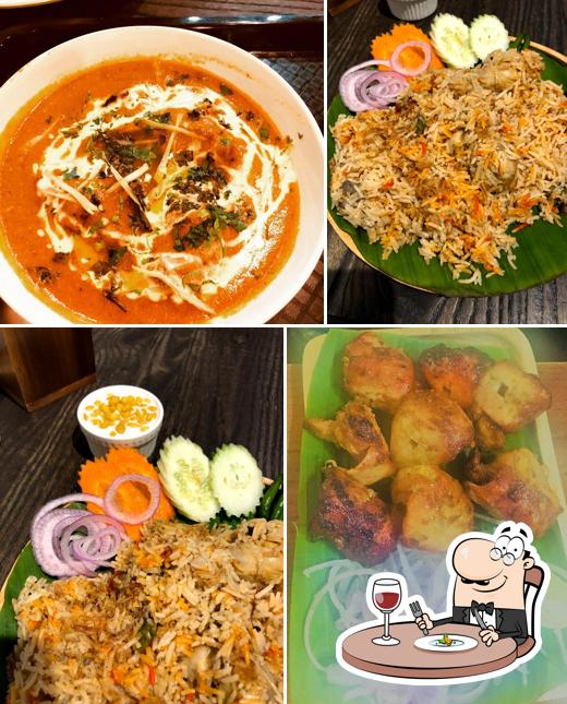 Top 10 restaurants with grilled chicken in Pattaya City, november 2025 ...