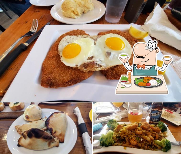 Manolo, Miami Beach - Restaurant menu, prices and reviews
