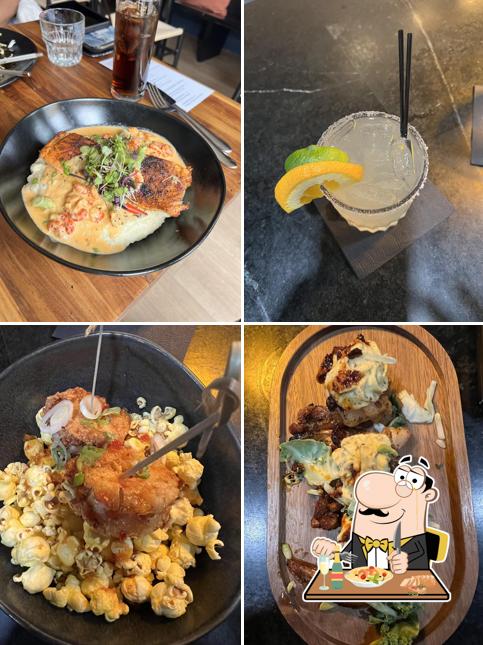 Yebo Kitchen, Baltimore - Restaurant menu, prices and reviews