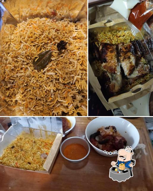 Why Chicken, Pasig, Santolan - Restaurant menu, prices and reviews