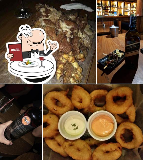 En Route Distillery, Quezon City - Restaurant menu, prices and reviews