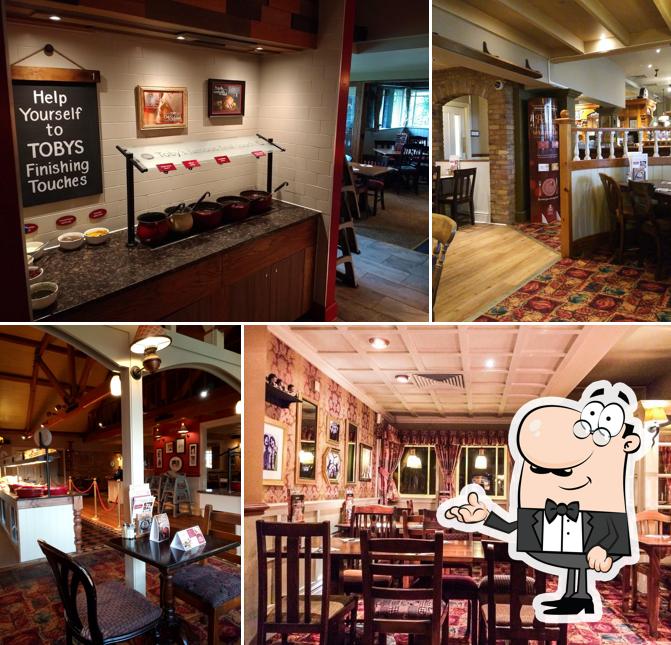 Top 3 restaurants with eton mess in Almondsbury, november 2025 ...
