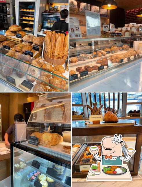 Beyond Bread Sukhumvit 13, Bangkok - Restaurant menu, prices and reviews