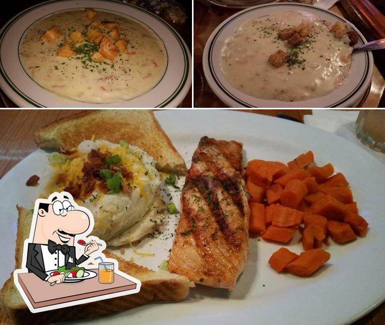 Boathouse Grill, Indianapolis - Restaurant menu, prices and reviews
