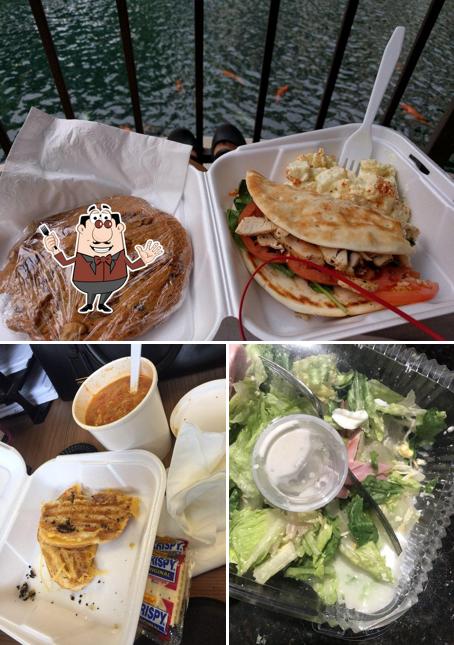 Redz Urban Table, Phoenix - Restaurant menu, prices and reviews