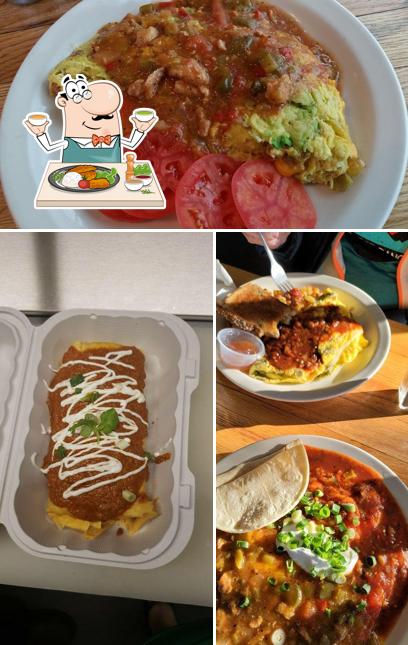 Two Rivers Bar & Cafe, Basalt - Restaurant menu, prices and reviews