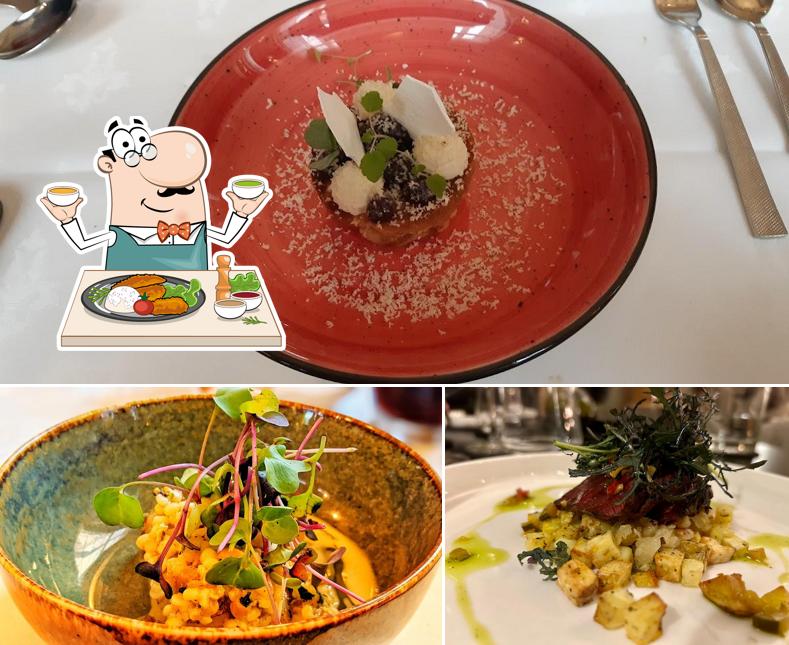 Het Patronaat, Hamme - Restaurant menu, prices and reviews