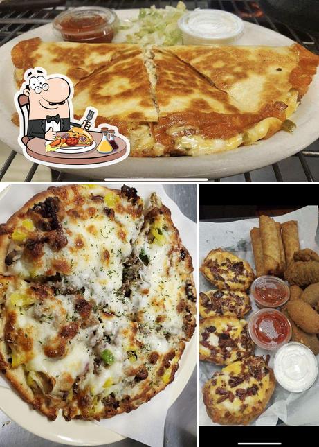 Devlin's Deuce, Tonawanda - Restaurant menu, prices and reviews