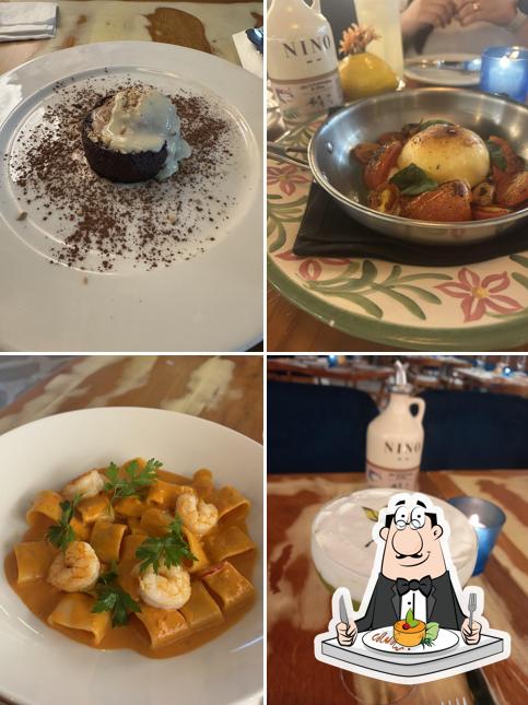 Da Marino - Morumbi, São Paulo - Menu do restaurante, preços e opiniões