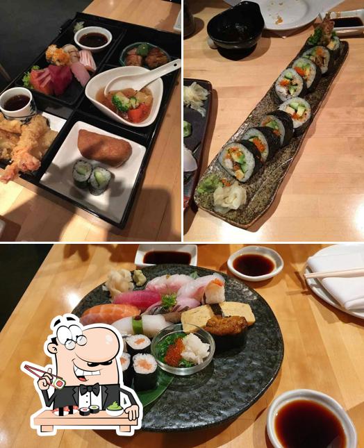 Masuya, Sydney - Restaurant menu, prices and reviews