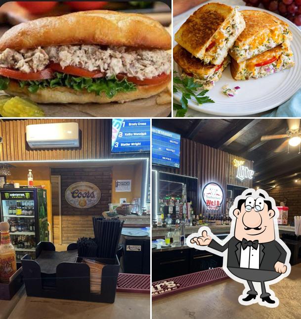 Top 2 restaurants with pizza in Elfrida, september 2025 - Restaurant Guru
