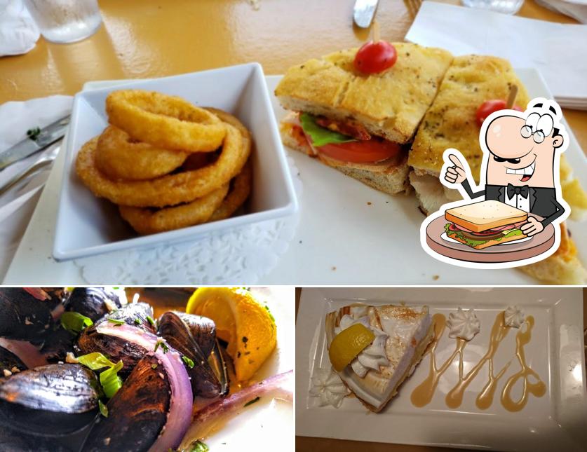 The Rope Loft, Chester - Restaurant menu, prices and reviews