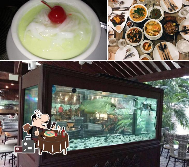 Tipulo, Antipolo - Restaurant menu, prices and reviews