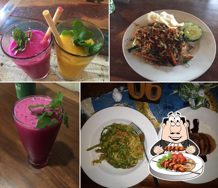 Waroeng Nonii, Mengwi - Restaurant menu, prices and reviews