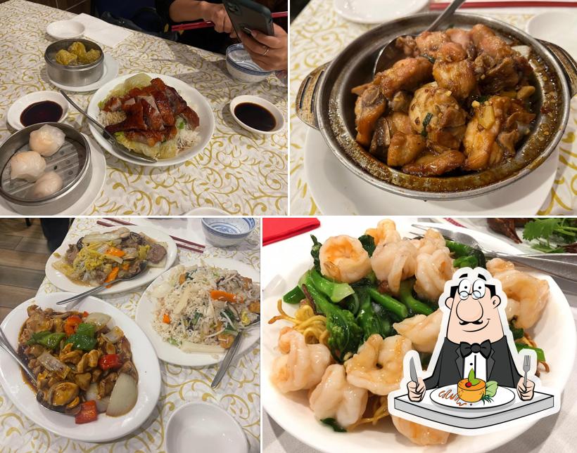 Supper Inn, Melbourne - Restaurant menu, prices and reviews