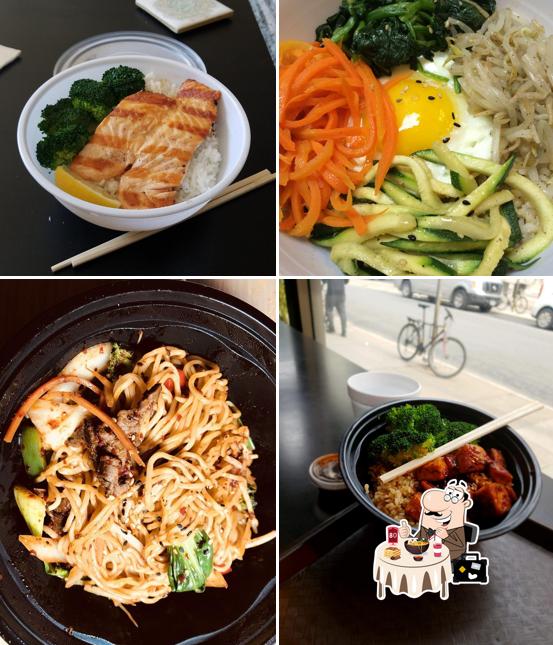 Tampopo, Philadelphia - Restaurant menu, prices and reviews