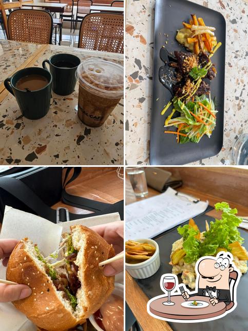 The Local Café Bacolod, Bacolod - Restaurant menu, prices and reviews