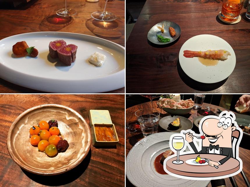 Saison, San Francisco - Restaurant menu, prices and reviews