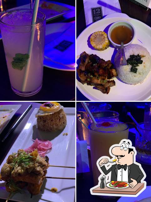 12 Monkeys Music Hall and Pub, Pasig - Restaurant menu, prices and reviews
