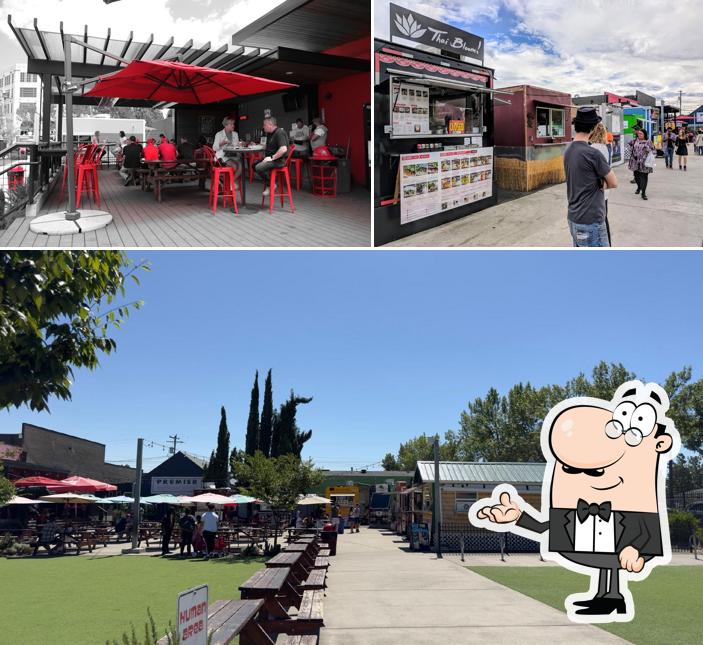 BGs Food Cartel, Beaverton - Restaurant menu, prices and reviews