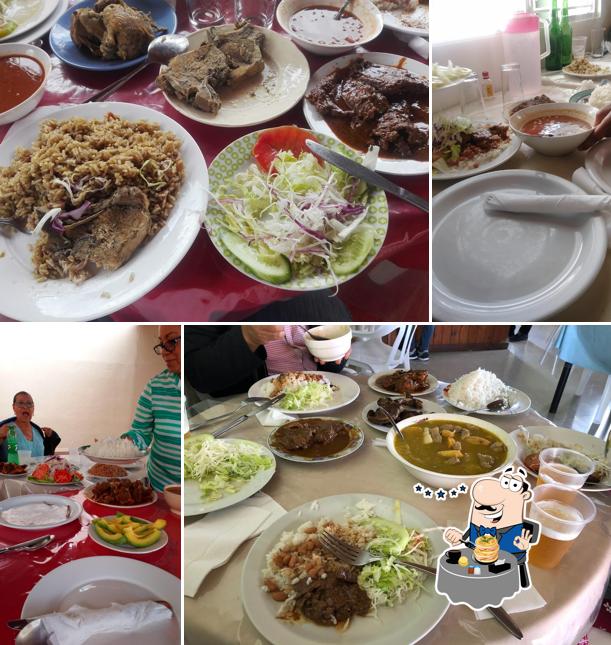 COMEDOR LUISA, Constanza - Menú del restaurante, precios y reseñas