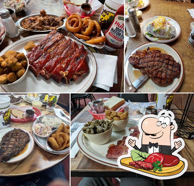 Top 7 restaurants in Chickasha, december 2025 - Restaurant Guru