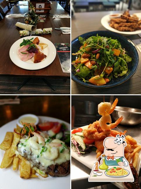 Top 5 restaurants with pavlova in Bundaberg Central, january 2026 ...