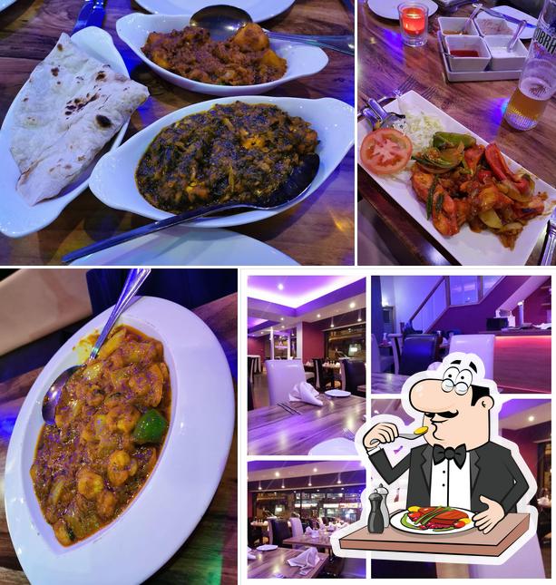 Top 7 restaurants in Runcorn, december 2025 - Restaurant Guru