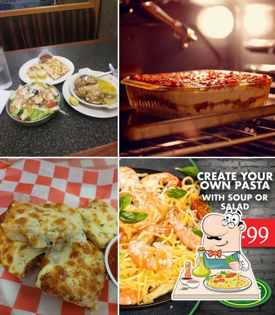 Undo's, Benwood - Restaurant menu, prices and reviews