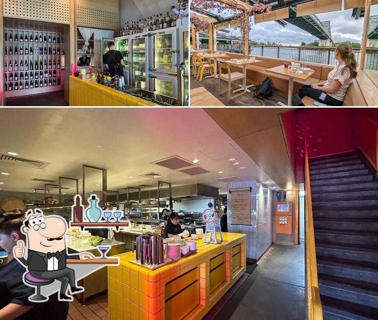 Yoko Dining, Brisbane - Restaurant menu, prices and reviews