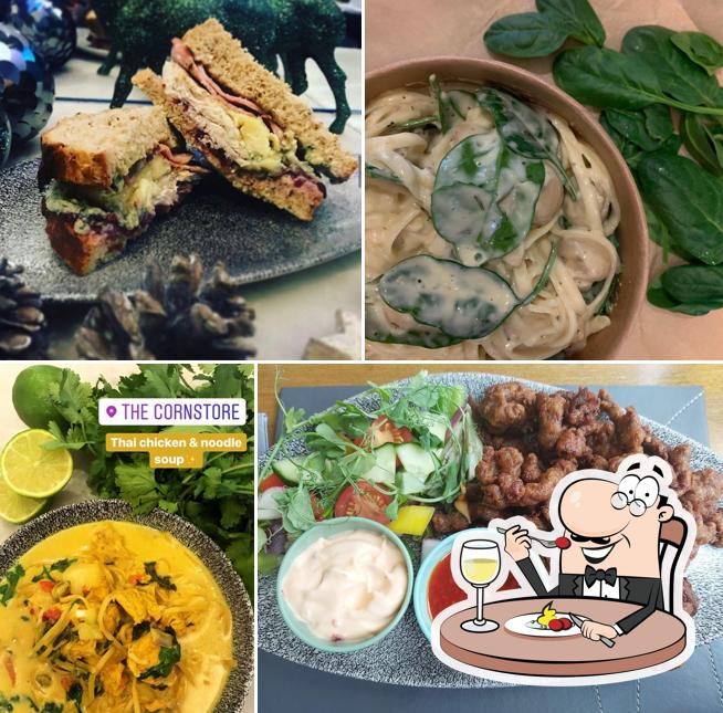 Top 7 restaurants in Welshpool, december 2025 - Restaurant Guru