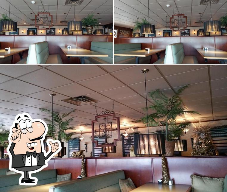Baker's Restaurant, Elkton - Restaurant menu, prices and reviews