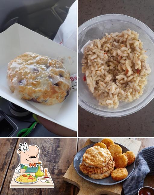 Bojangles Rocky Mount Nc