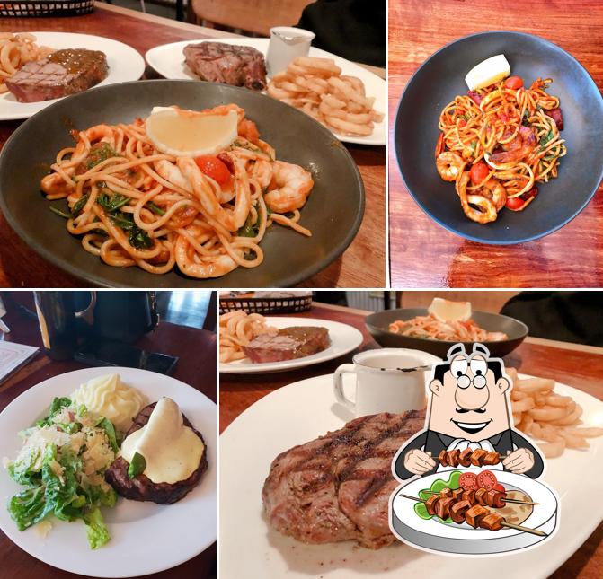 Top 5 restaurants with cheese balls in Morayfield, october 2025 ...