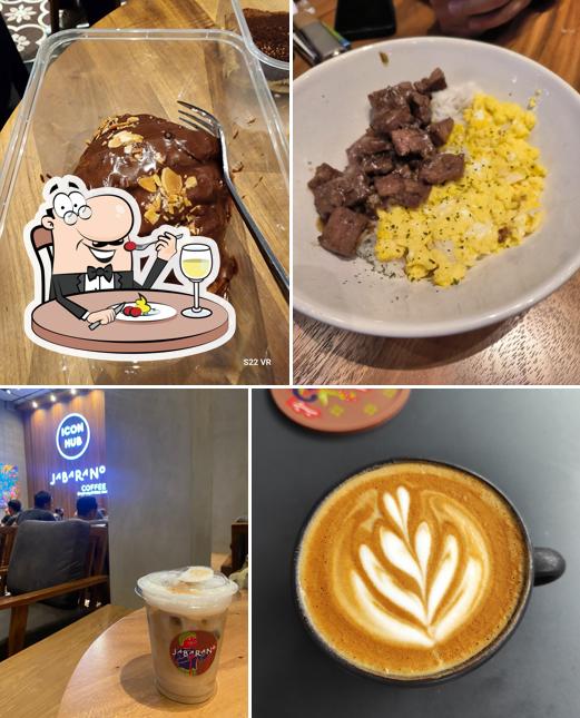 Jabarano Coffee, Bandung - Restaurant menu, prices and reviews