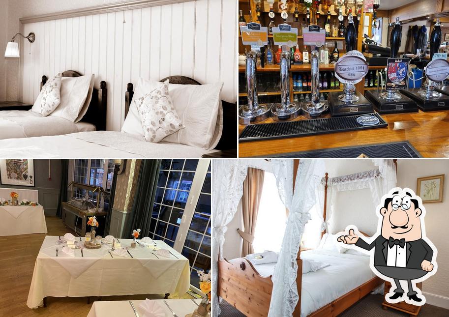 Top 5 places to eat in Sutton on Sea, october 2025 - Restaurant Guru