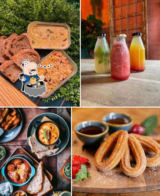 La Casa Loco, Rugby - Restaurant menu, prices and reviews