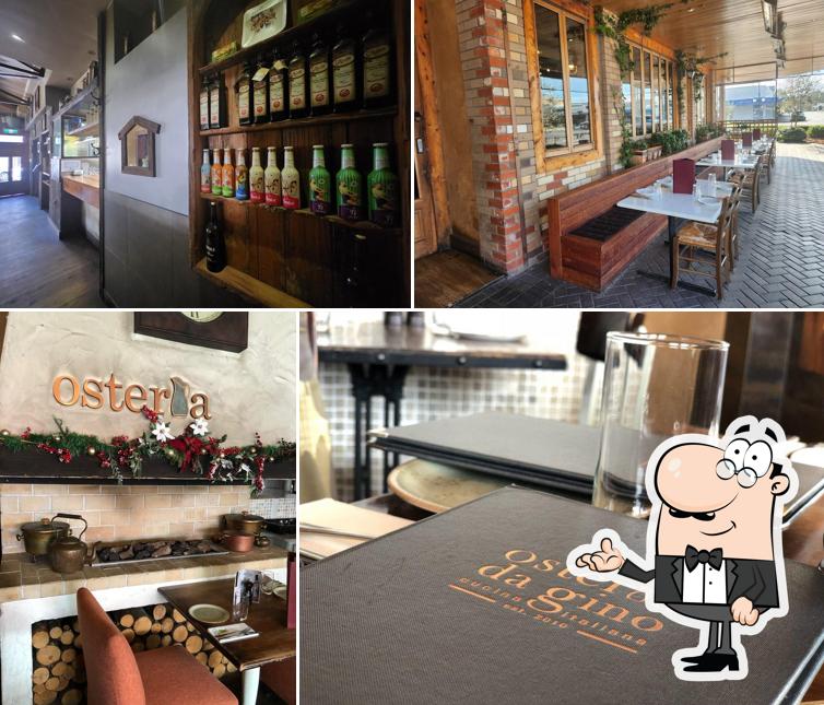 Osteria Matamata, Matamata - Restaurant menu, prices and reviews