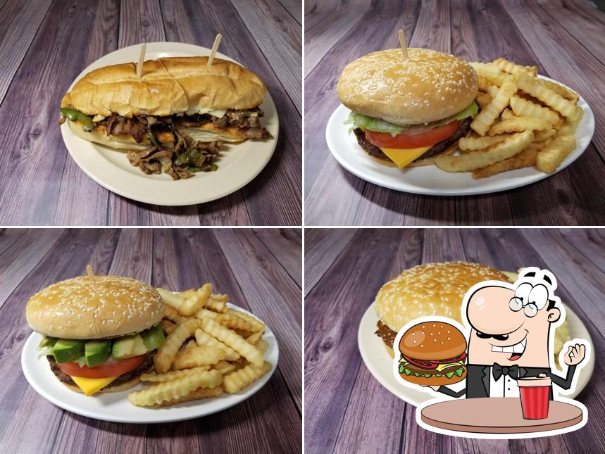 Top 5 restaurants with hamburgers in Bell Gardens, december 2025 ...