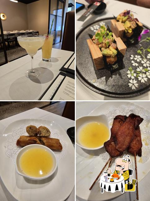 Ye’s Table, Methuen - Restaurant menu, prices and reviews