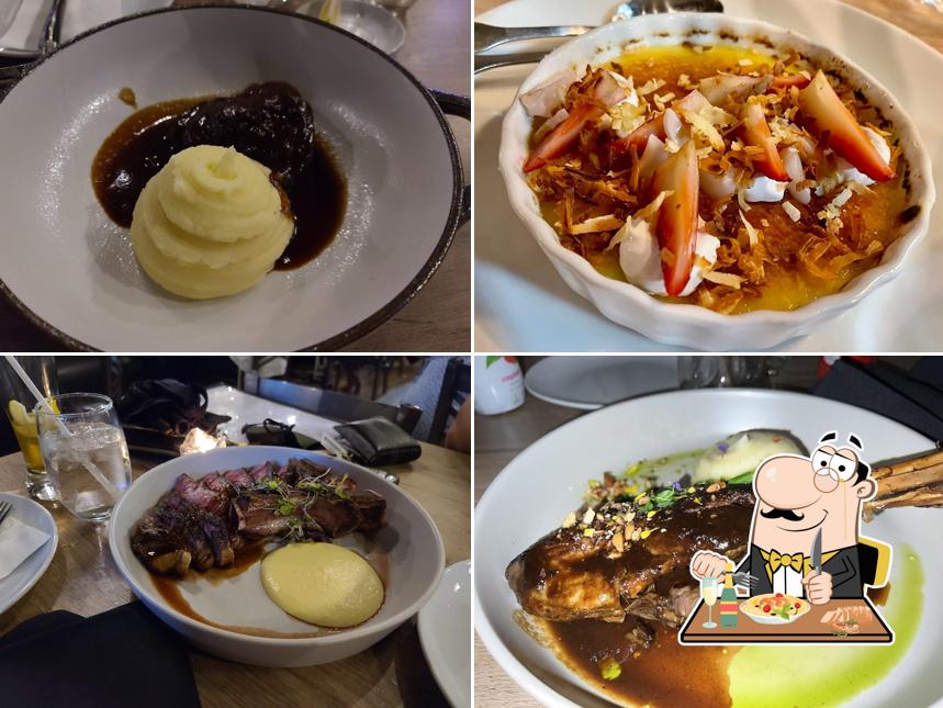 STREET Kitchen Miami, Surfside - Restaurant menu, prices and reviews