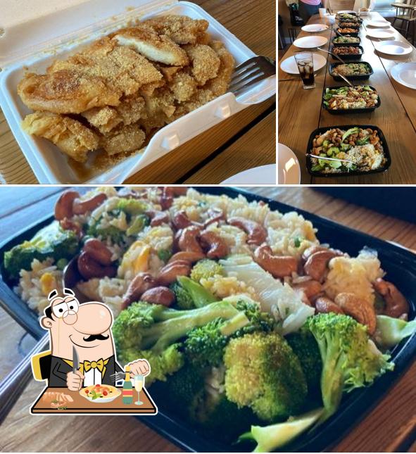 Asian Holiday Restaurant, Blind Bay - Restaurant menu, prices and reviews