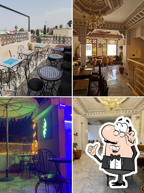 Top 10 cafes in Fes, december 2025 - Restaurant Guru