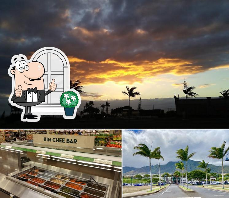 Foodland Kehalani, Wailuku - Restaurant menu, prices and reviews
