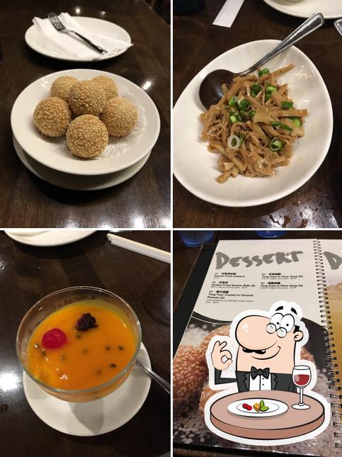 Lee Chen Asian Bistro, Toronto, St. Andrew - Restaurant menu, prices ...