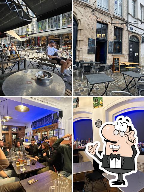 GIST, Brussels, Brussels Central - Restaurant menu, prices and reviews